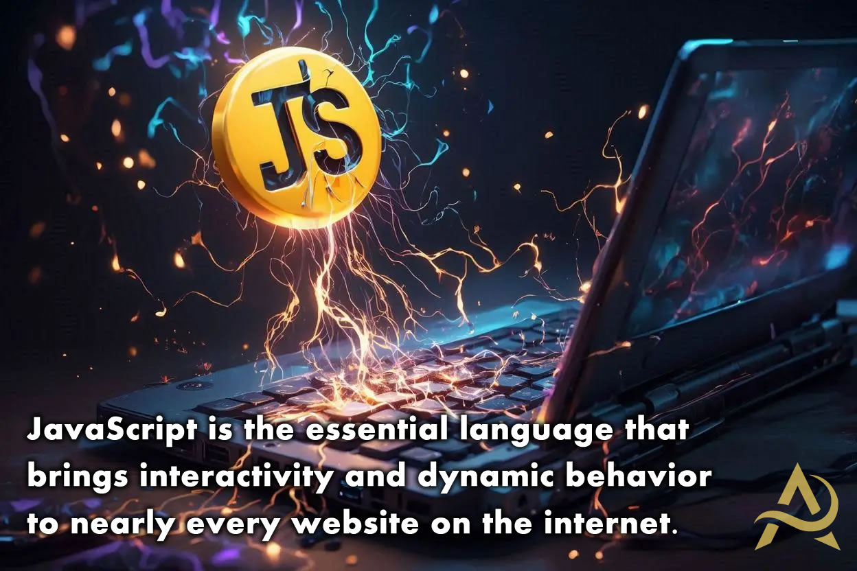 JavaScript Video Tutorials by Adam Khoury